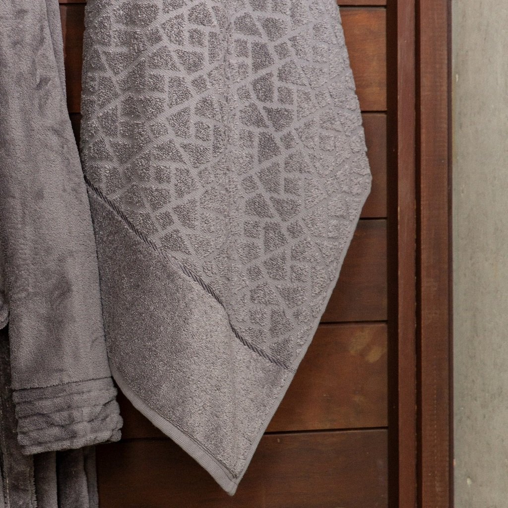 Jogo de Toalhas Ibiza- Olinda Home